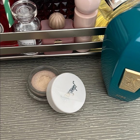 Supergoop! | Makeup | New Supergoop Creamy Eyeshadow Shiny And Fun It ...